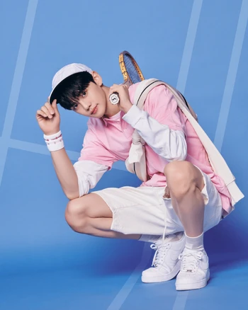 Kim Gyu Vin | Kpop Wiki | Fandom