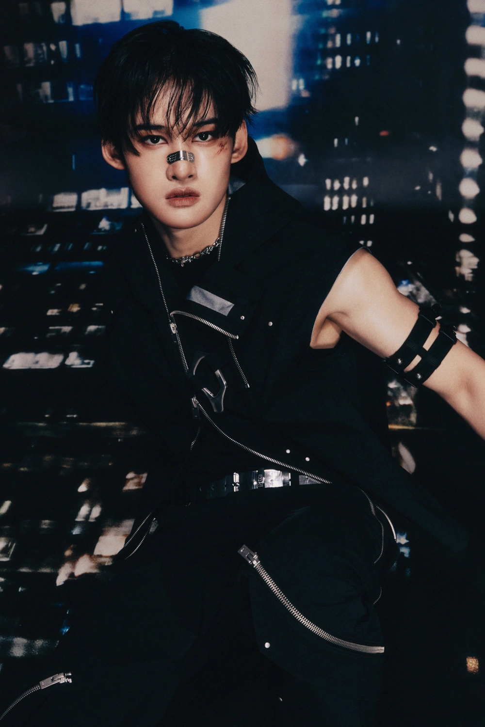Nathan | K-pop Wiki | Fandom
