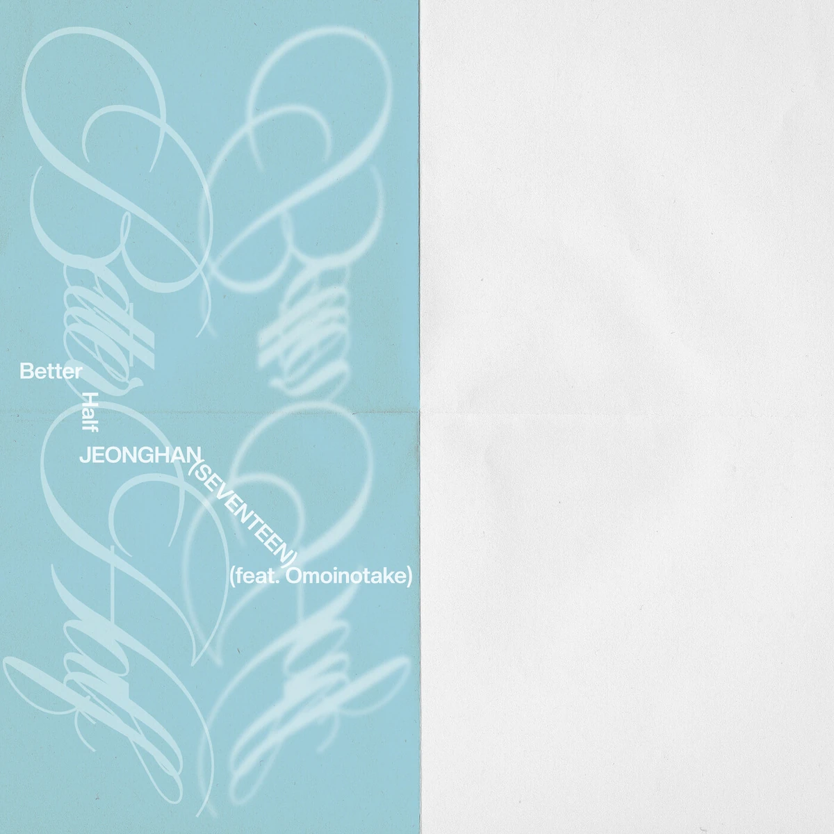 Better Half | Kpop Wiki | Fandom