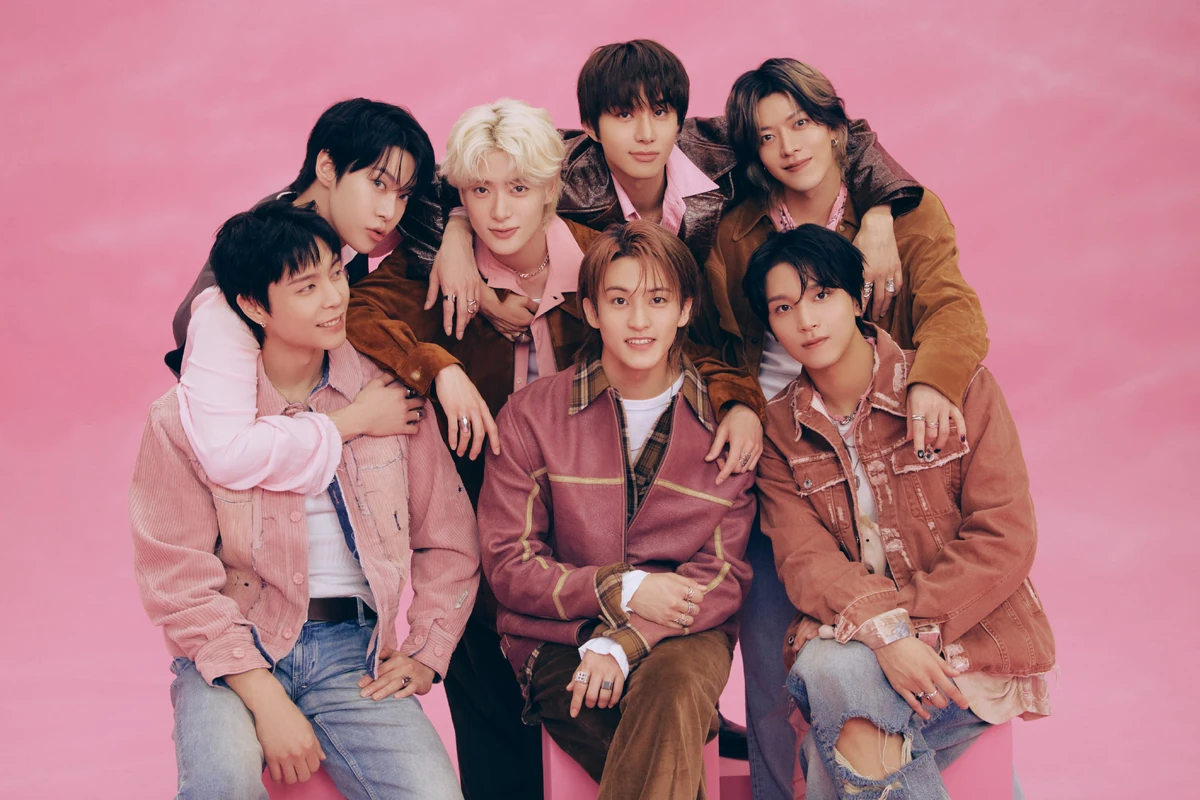 NCT 127 | Kpop Wiki | Fandom