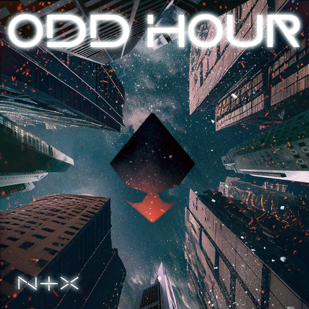 Odd Hour | Kpop Wiki | Fandom