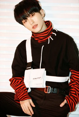 Laun | Kpop Wiki | Fandom