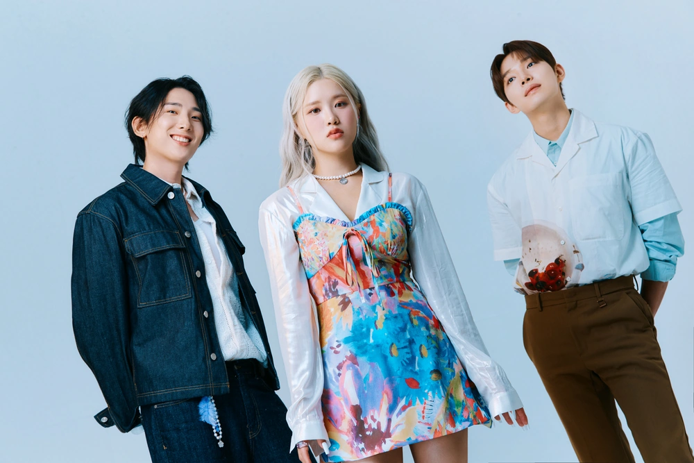 SWAY | Kpop Wiki | Fandom