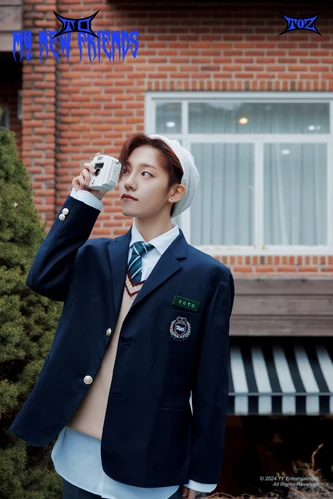 Yuto (TOZ) | Kpop Wiki | Fandom