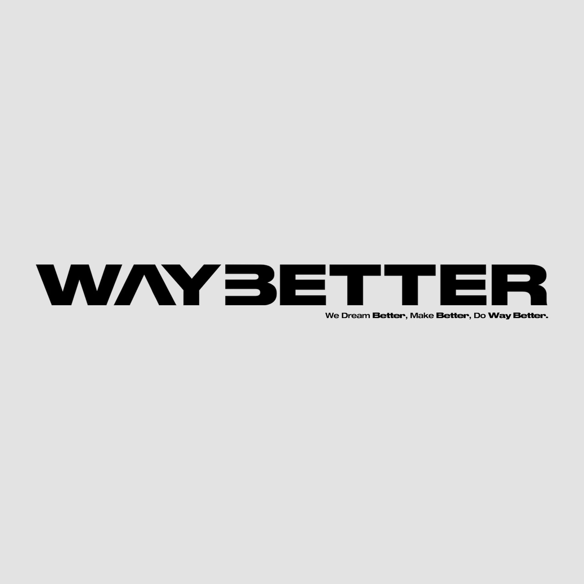Way Better | Kpop Wiki | Fandom