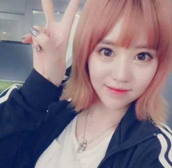 Xiha | Kpop Wiki | Fandom