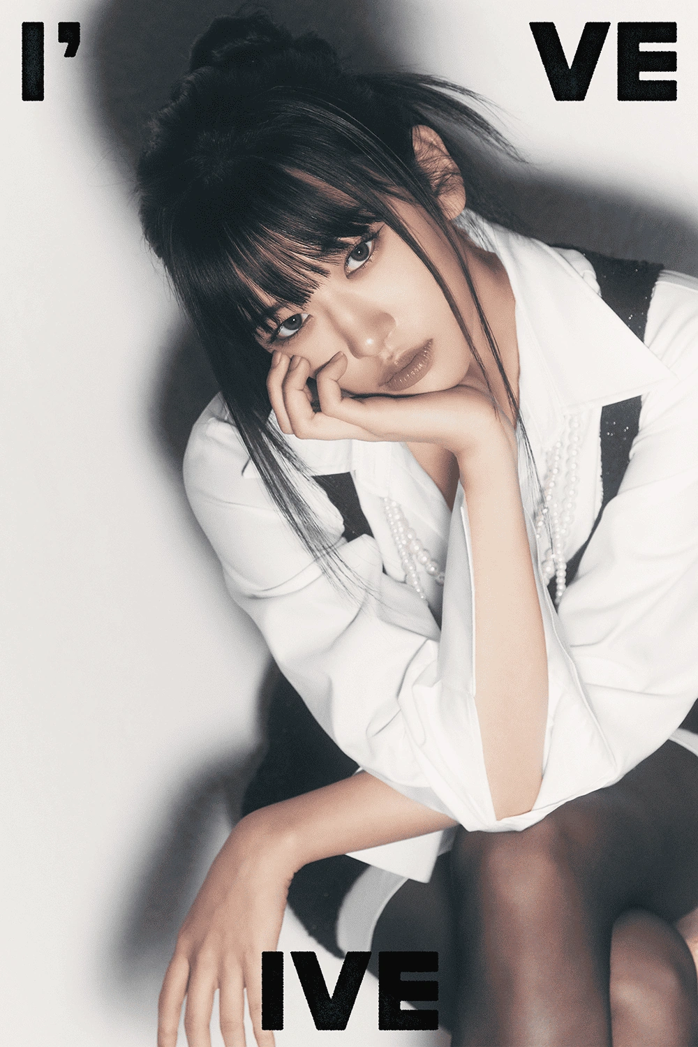 Yujin (IVE) | K-pop Wiki | Fandom