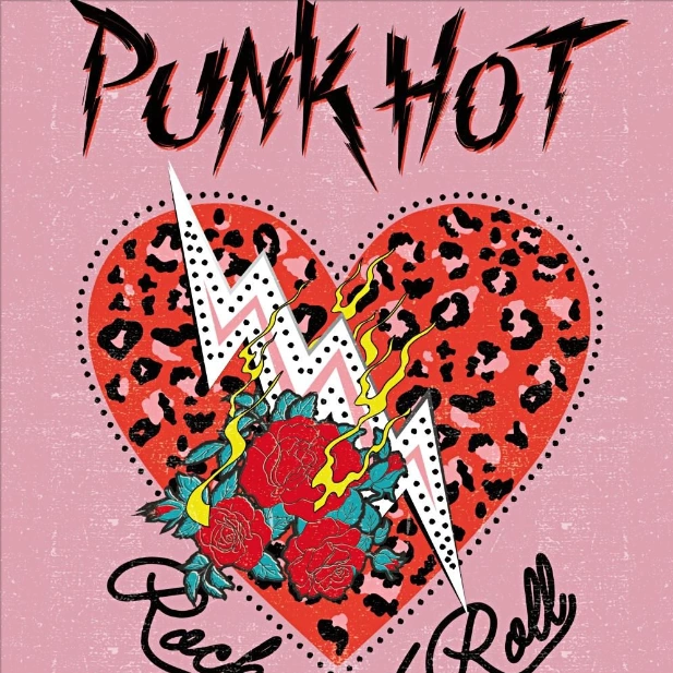 Punk Hot | Kpop Wiki | Fandom