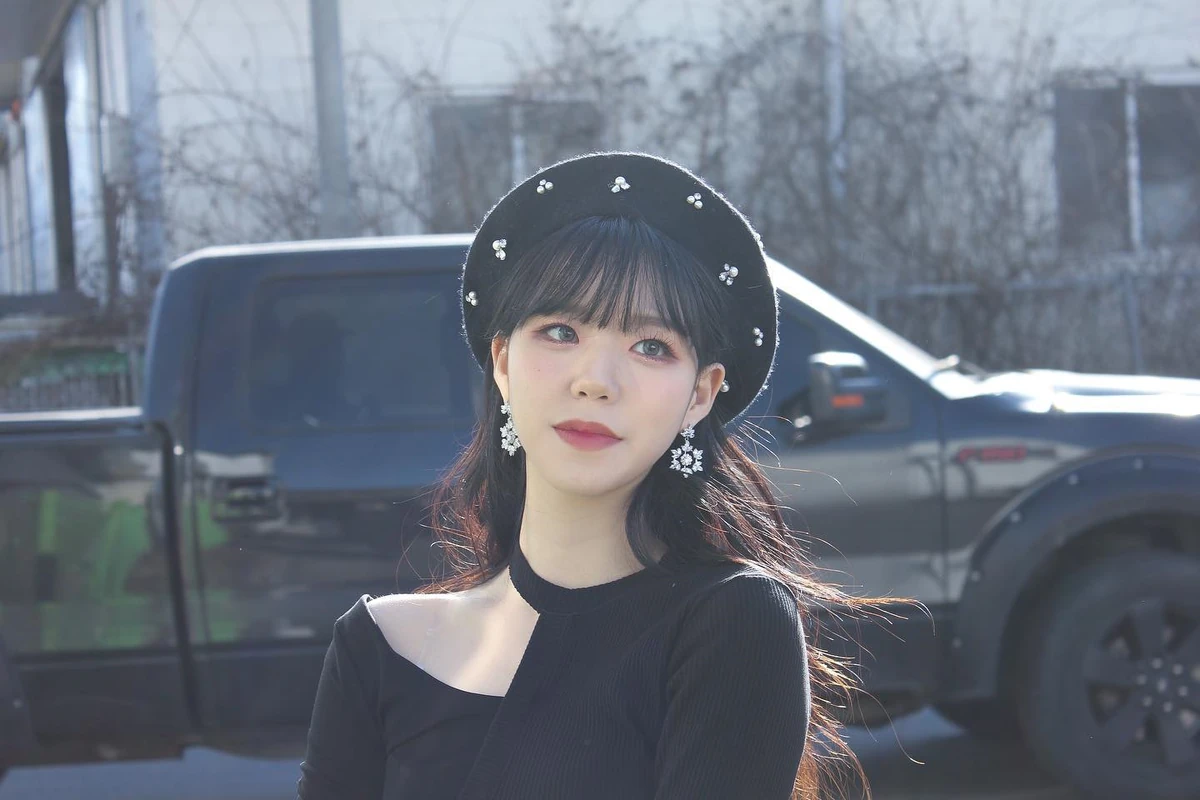 Lee Jaein | Kpop Wiki | Fandom