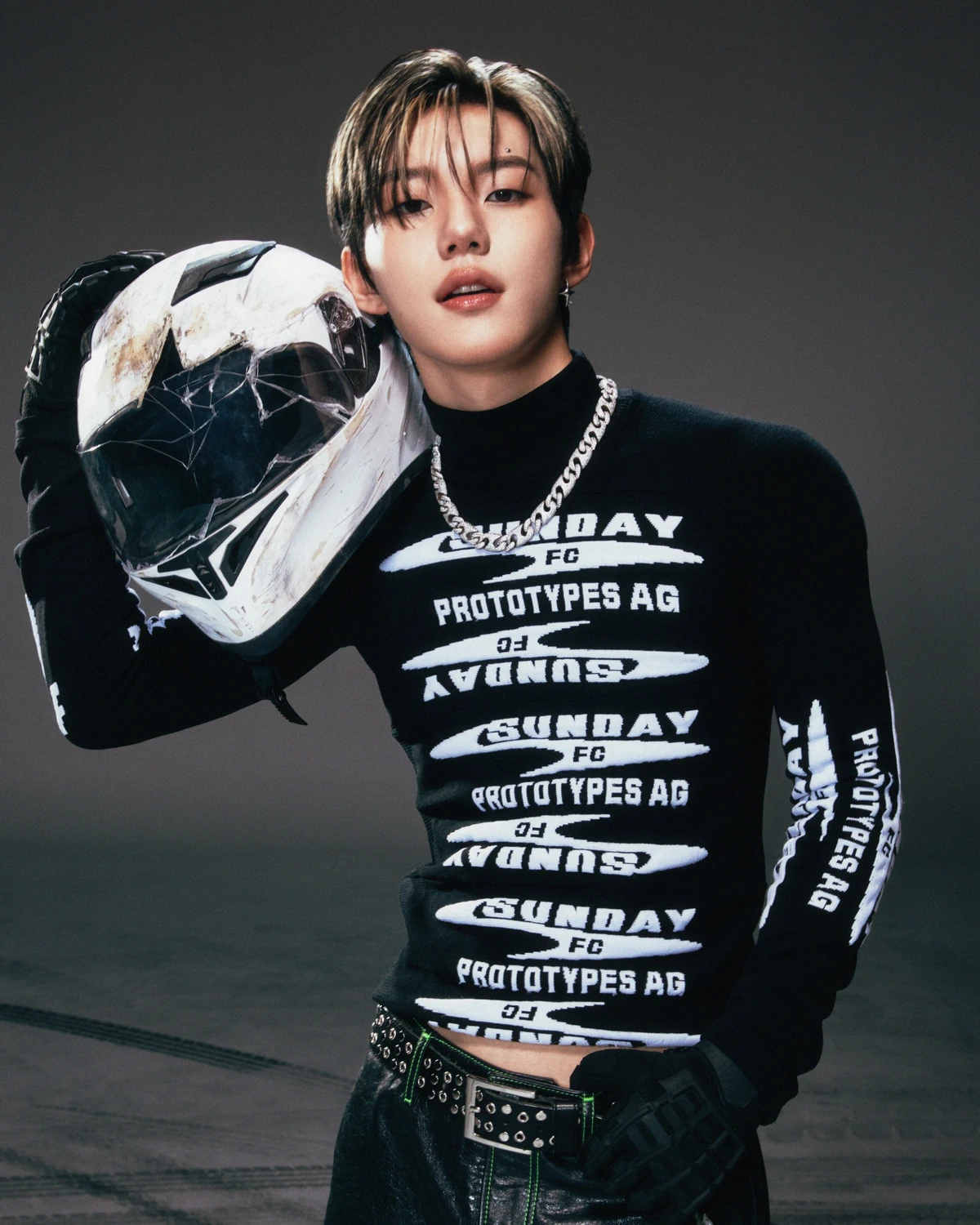 Seo Kyoung Bae | Kpop Wiki | Fandom