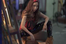 JooA (DELUXE) | Kpop Wiki | Fandom