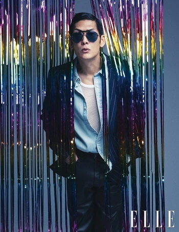 Joon Park | Kpop Wiki | Fandom