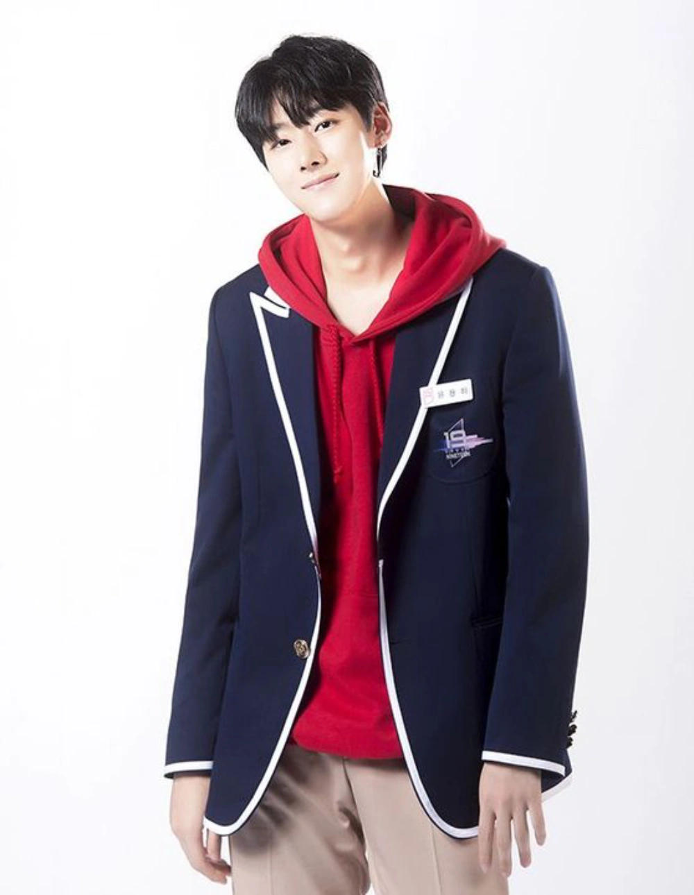 Yoo Yong Ha/Gallery | Kpop Wiki | Fandom