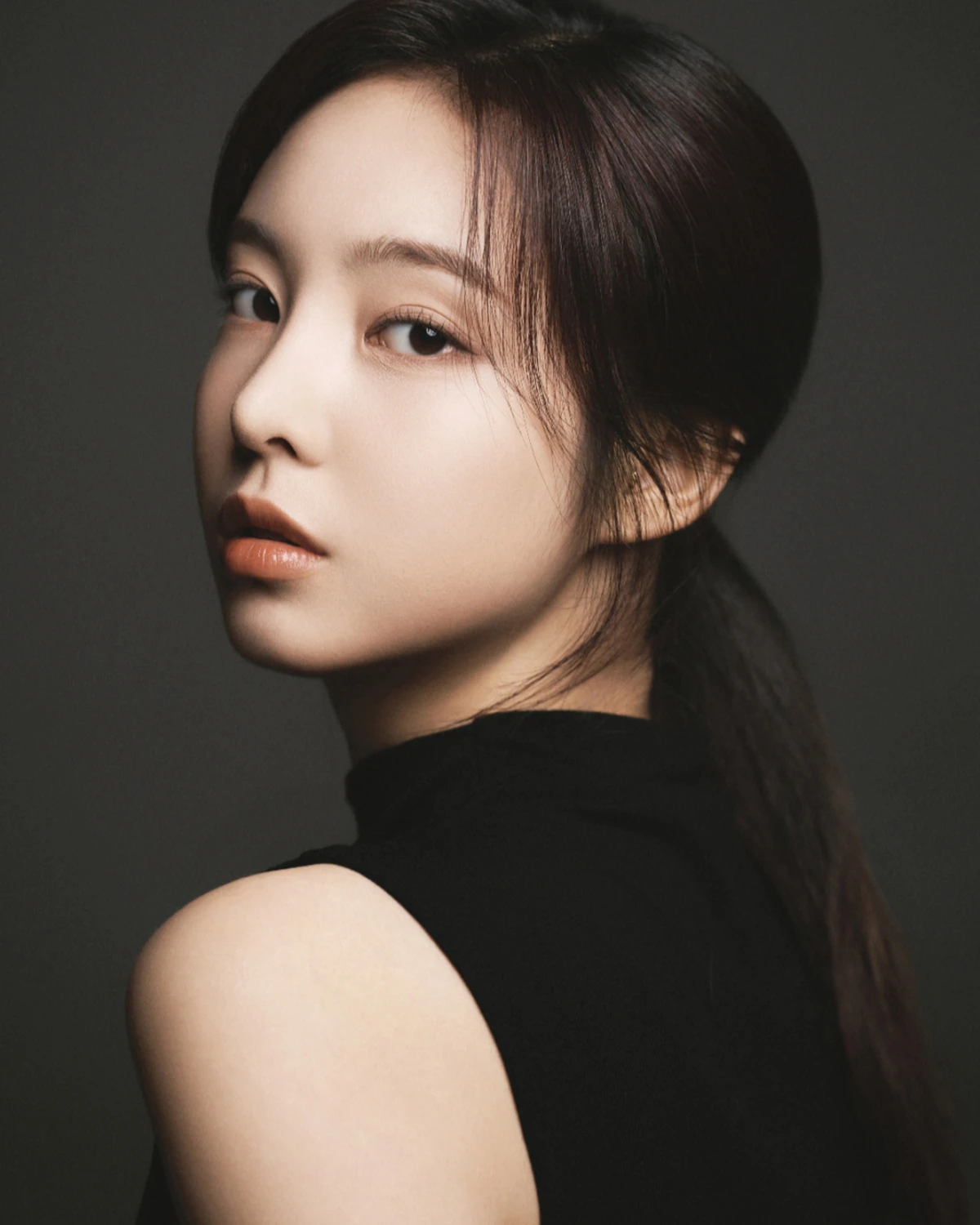 Harin (trainee) | Kpop Wiki | Fandom