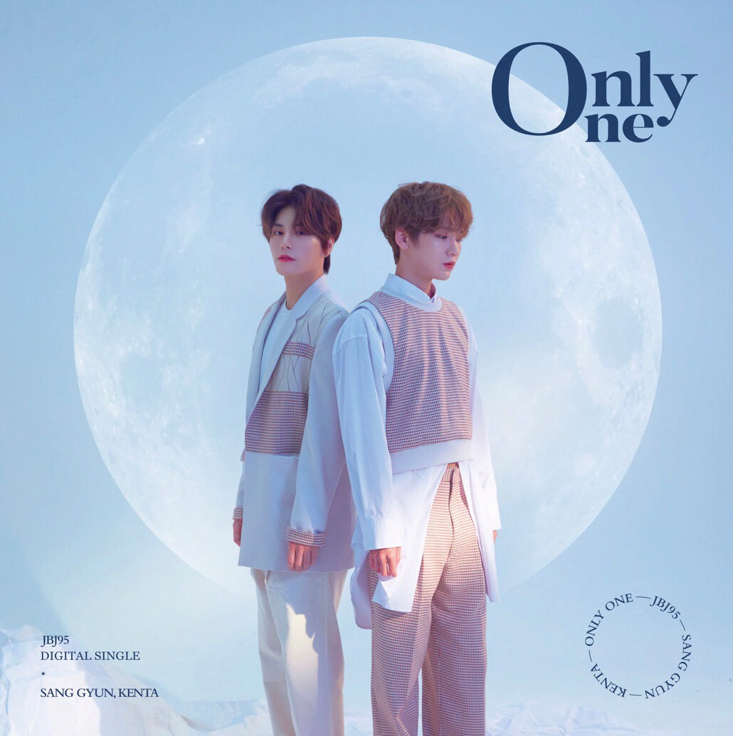 Only One (JBJ95) | K-pop вики | Fandom