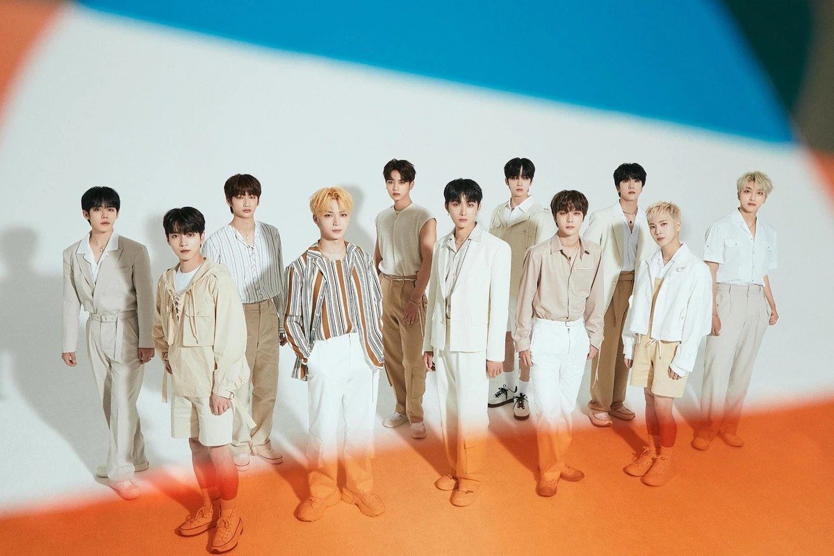 OMEGA X | Kpop Wiki | Fandom