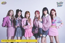 STAYC | Kpop Wiki | Fandom
