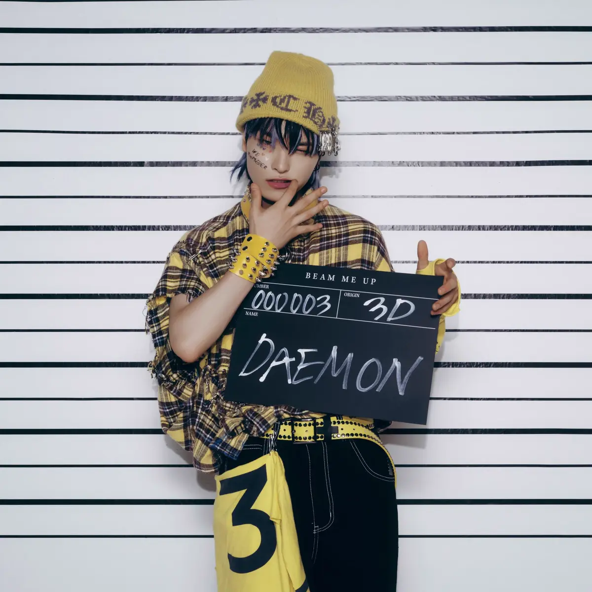 Daemon | Kpop Wiki | Fandom