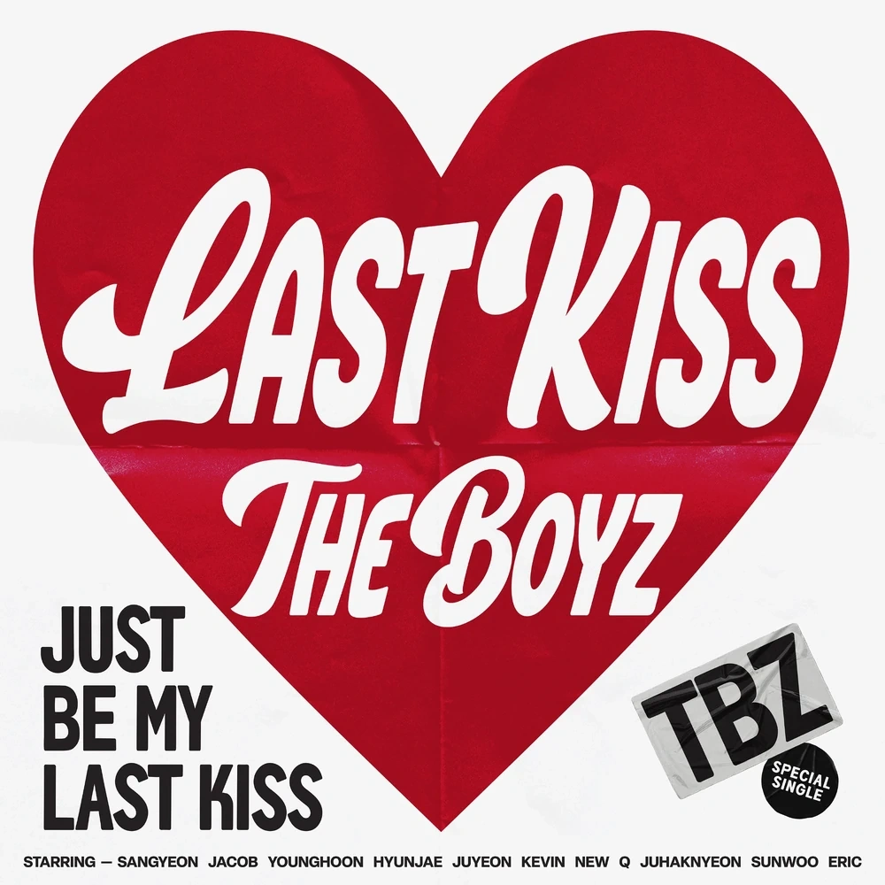 Last Kiss | K-pop вики | Fandom