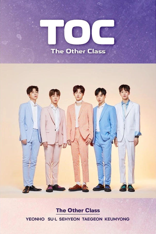 TOC | Kpop Wiki | Fandom