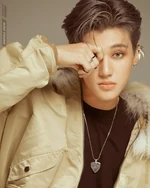Wooyoung (ATEEZ)/Gallery | Kpop Wiki | Fandom