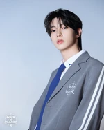 Chuei Li Yu | Kpop Wiki | Fandom