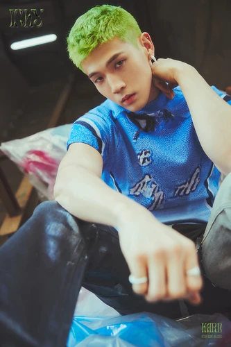 BM | Kpop Wiki | Fandom