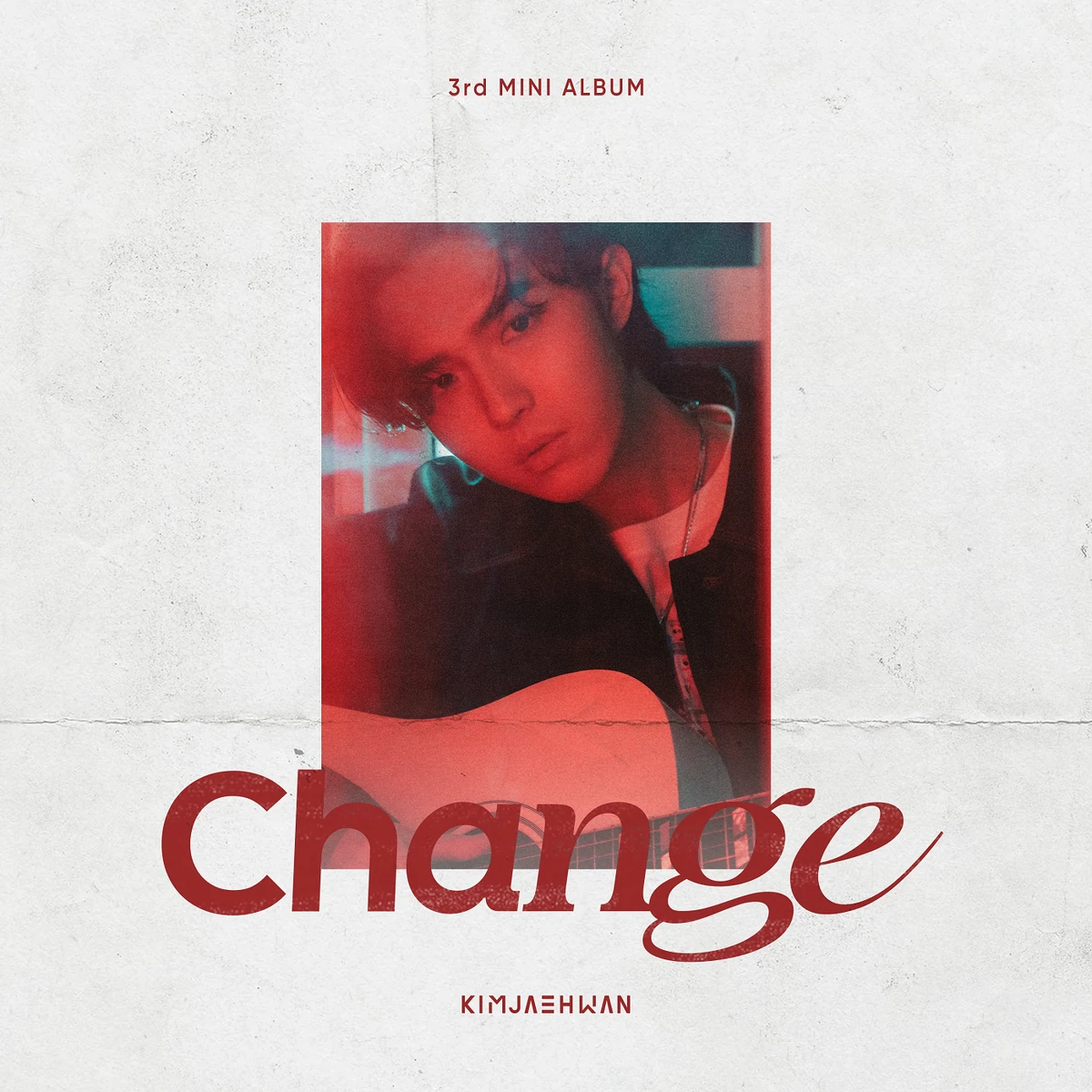 Change (Kim Jaehwan) | Kpop Wiki | Fandom