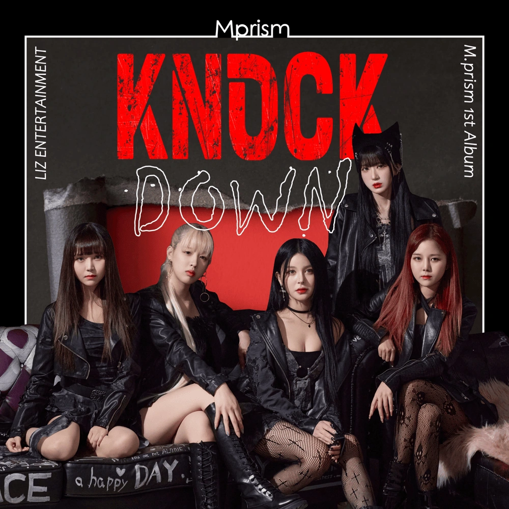 Knock Down | Kpop Wiki | Fandom
