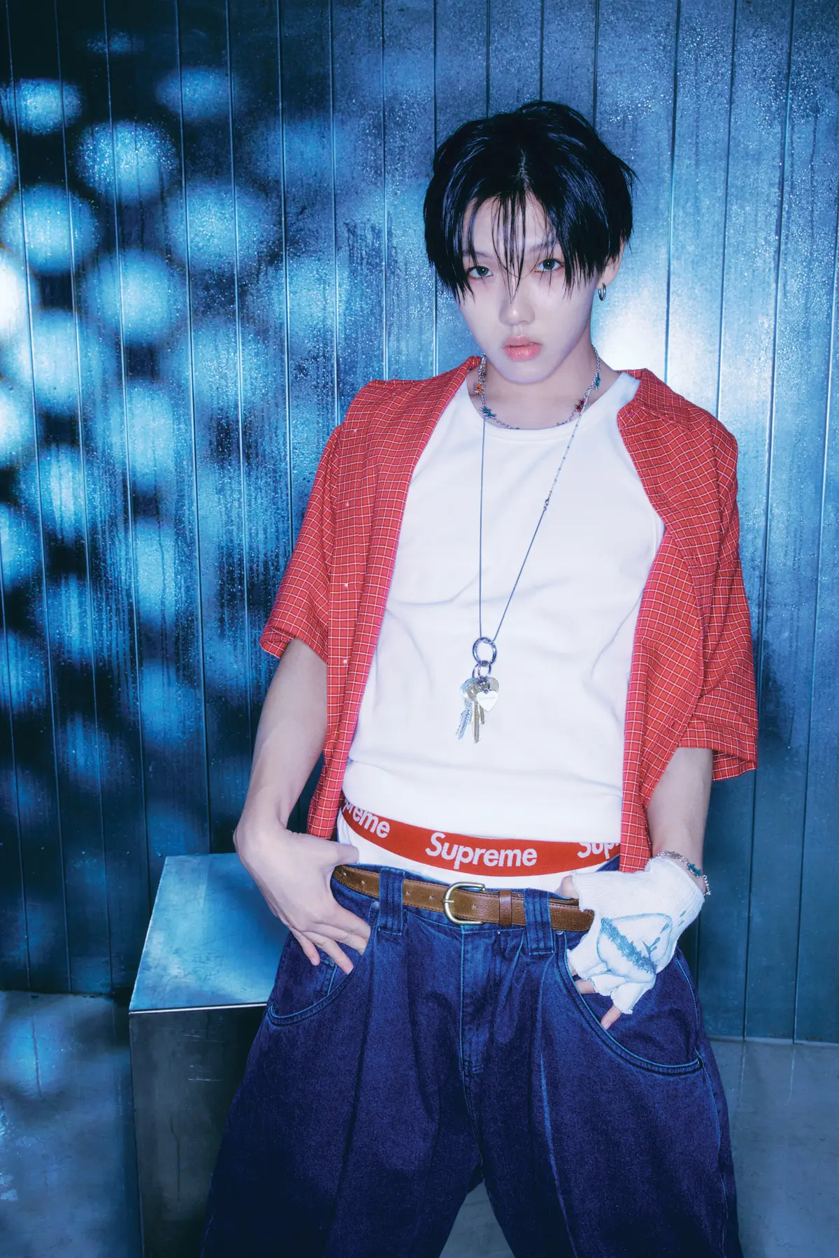 Suren | Kpop Wiki | Fandom