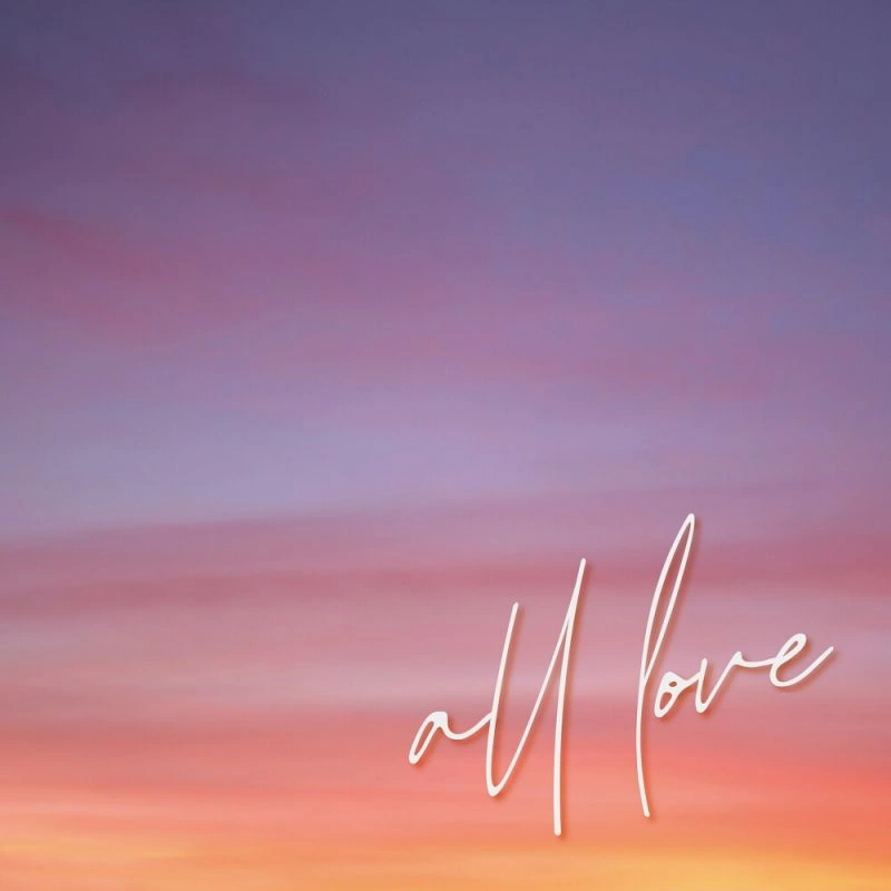All Love | Kpop Wiki | Fandom