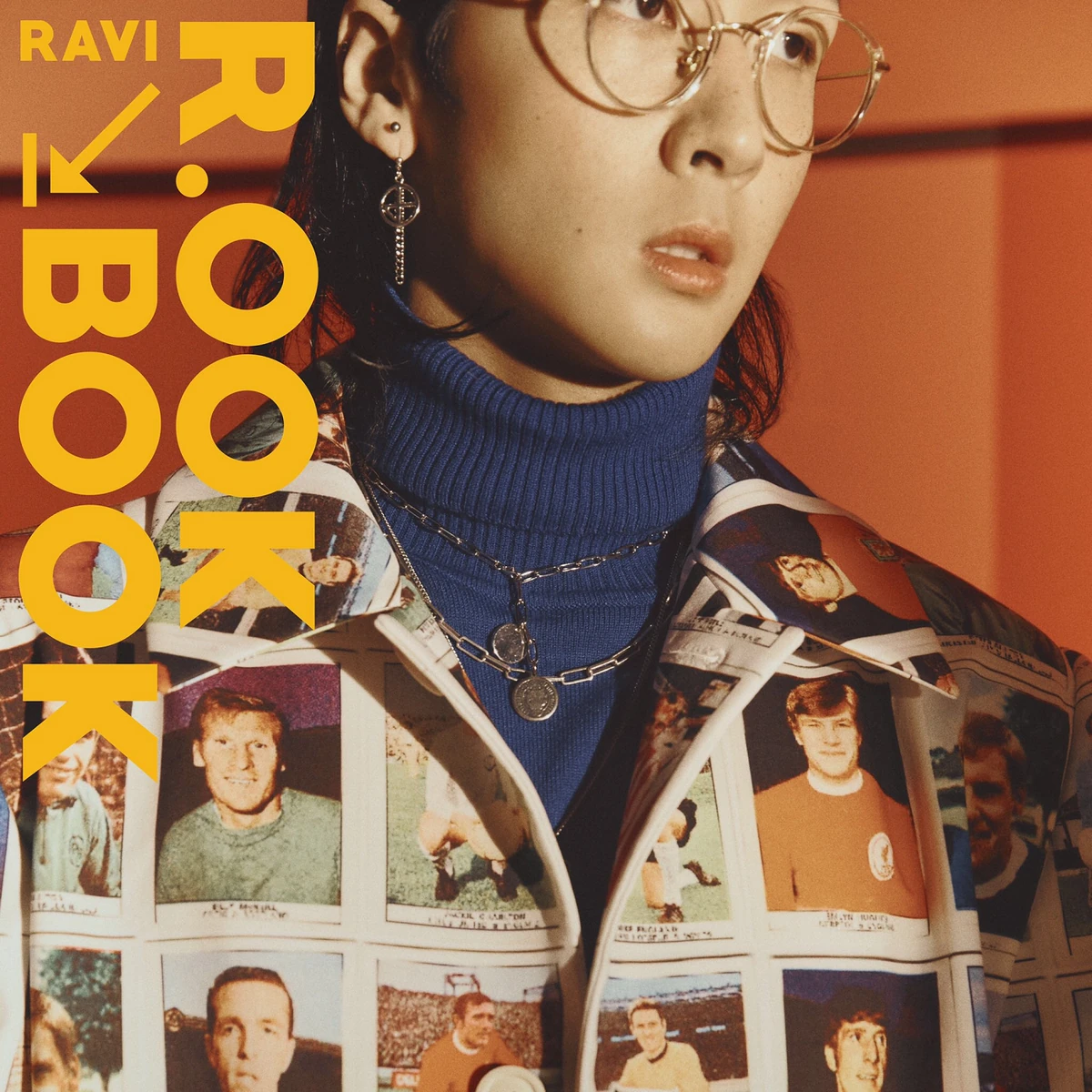 R.ook Book | Kpop Wiki | Fandom
