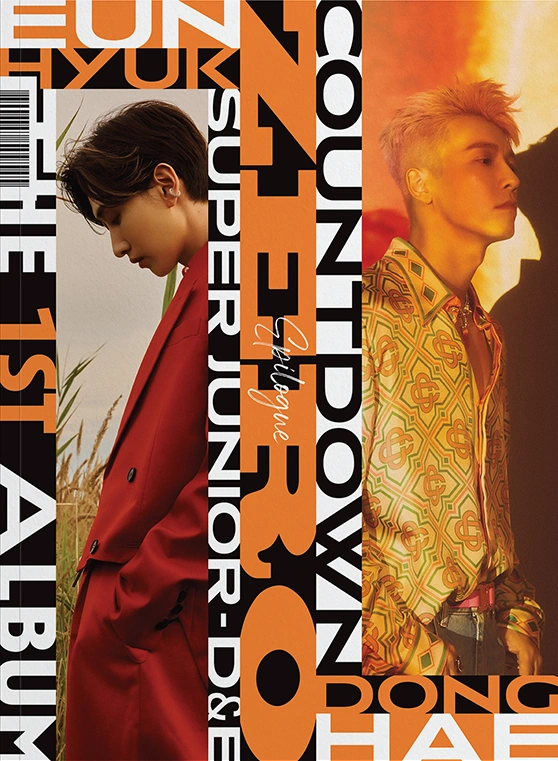 Countdown - Zero ver. (Epilogue) | Kpop Wiki | Fandom