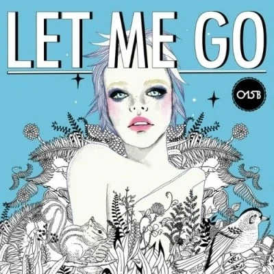Let Me Go | Kpop Wiki | Fandom