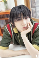 Han (AHOF) | Kpop Wiki | Fandom