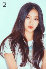 Sejin (singer) | Kpop Wiki | Fandom