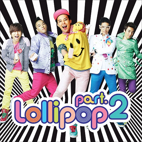 Lollipop Pt.2 | Kpop Wiki | Fandom