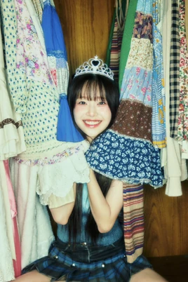 Chuu | Kpop Wiki | Fandom