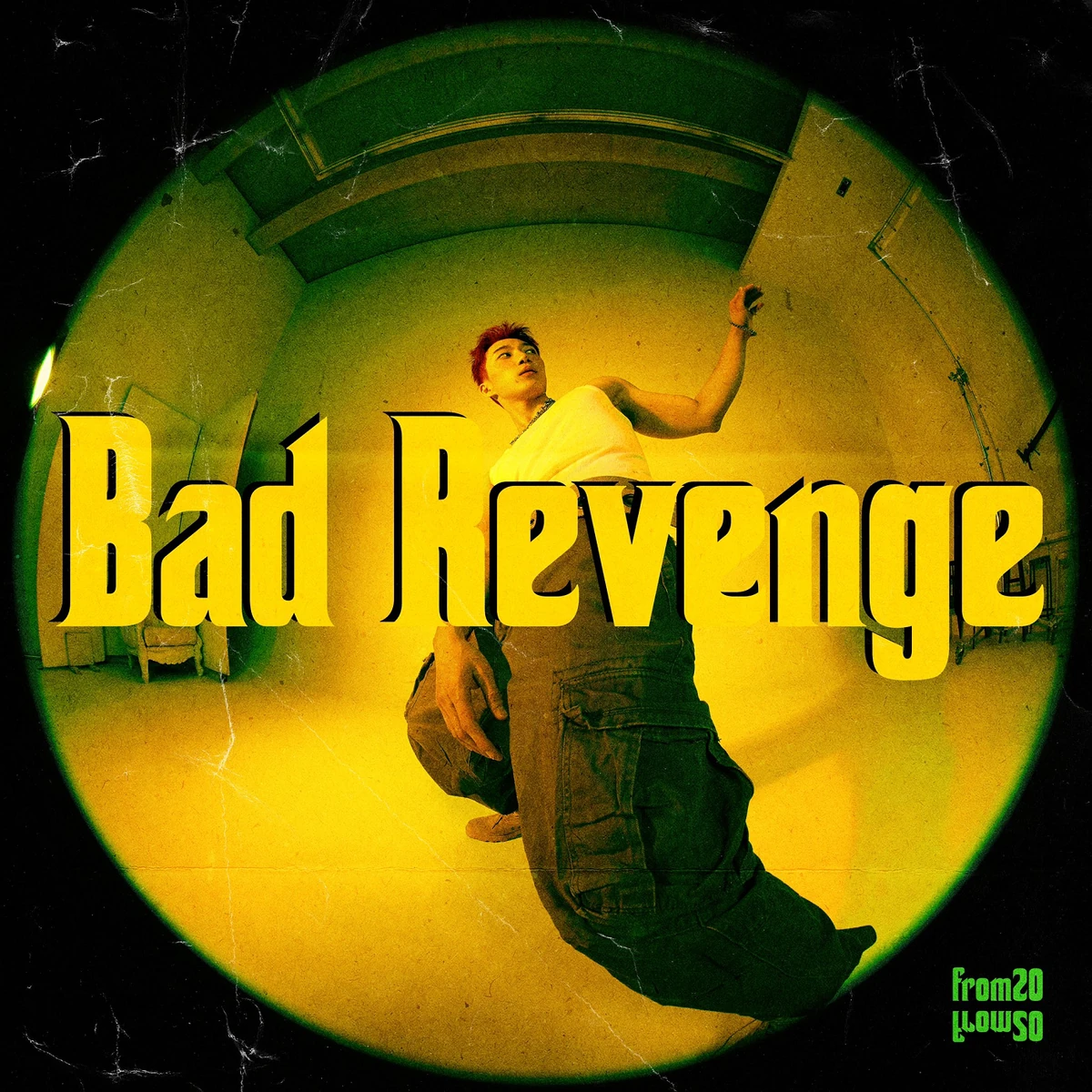 Bad Revenge | Kpop Wiki | Fandom