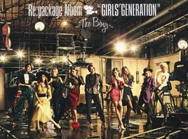 Girls' Generation (Japanese album) | Kpop Wiki | Fandom