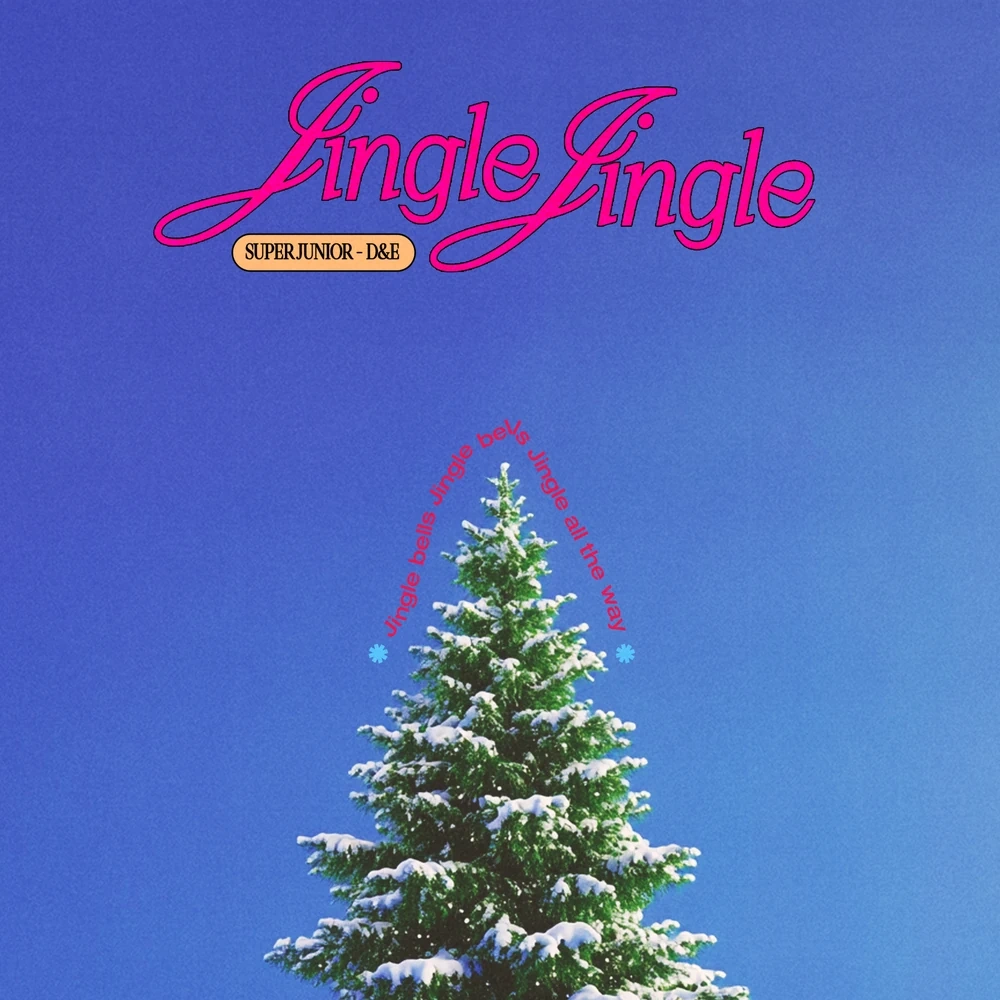Jingle Jingle (SUPER JUNIOR-D&E) | K-pop вики | Fandom