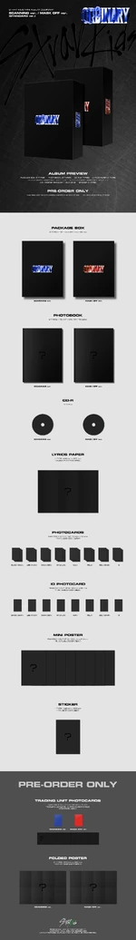 Oddinary | K-pop вики | Fandom