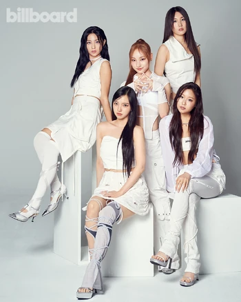 VVS (girl group) | Kpop Wiki | Fandom