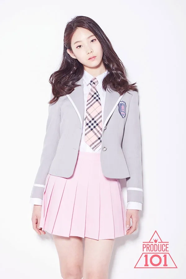 Lee Younseo | Kpop Wiki | Fandom