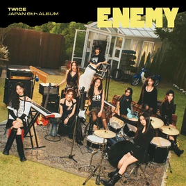 Enemy (TWICE) | Kpop Wiki | Fandom