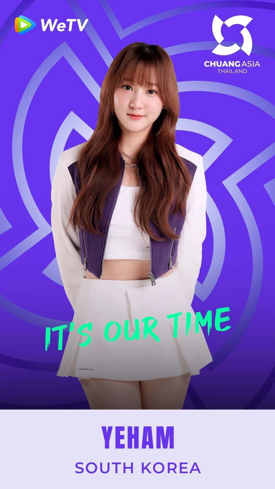 Yeham | Kpop Wiki | Fandom