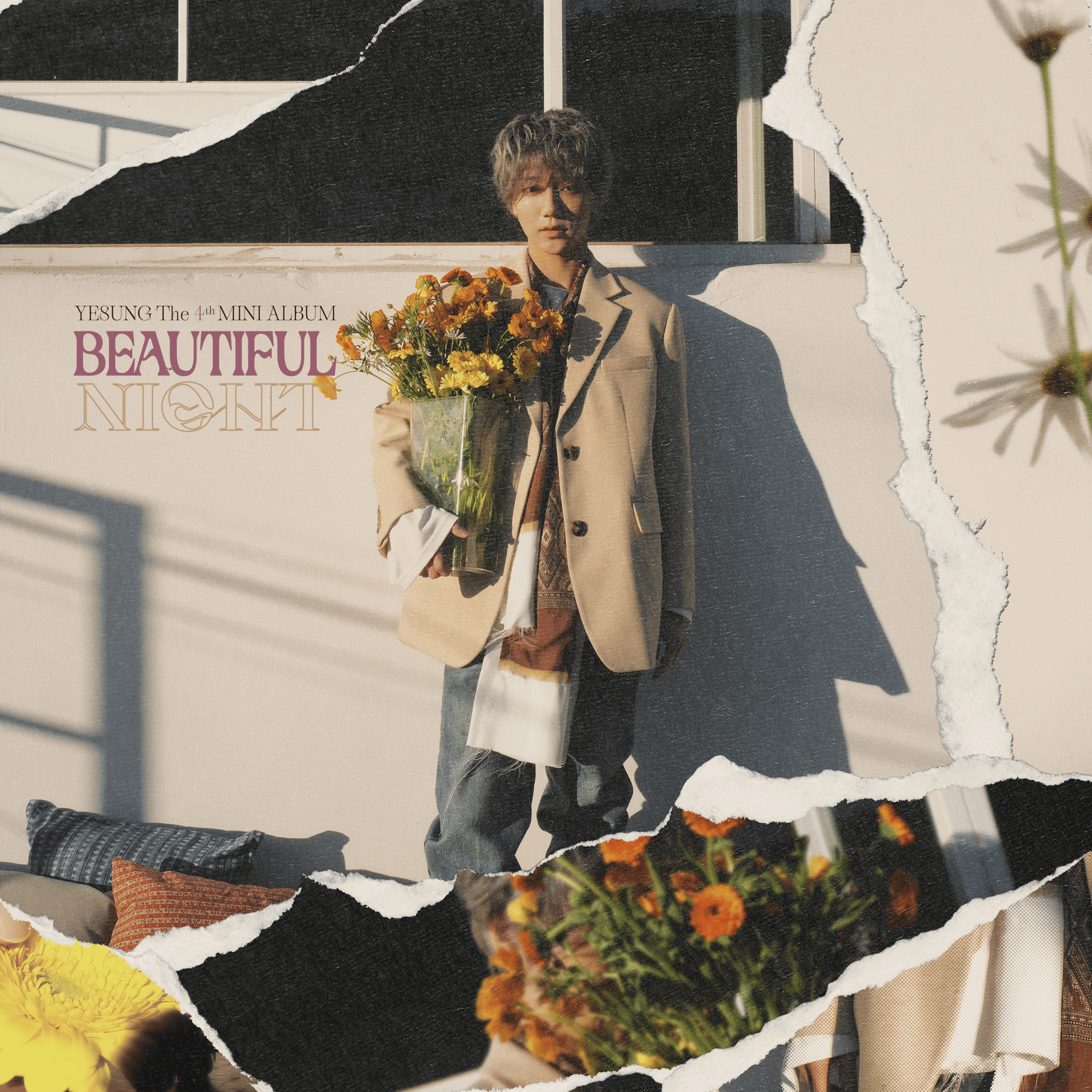 Beautiful Night (Yesung) | Kpop Wiki | Fandom