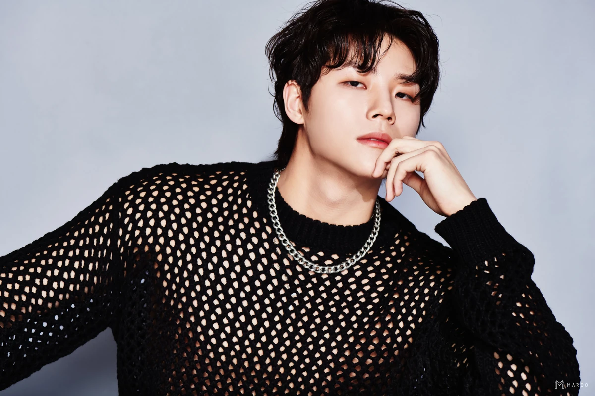 Son Jun Hyung | Kpop Wiki | Fandom