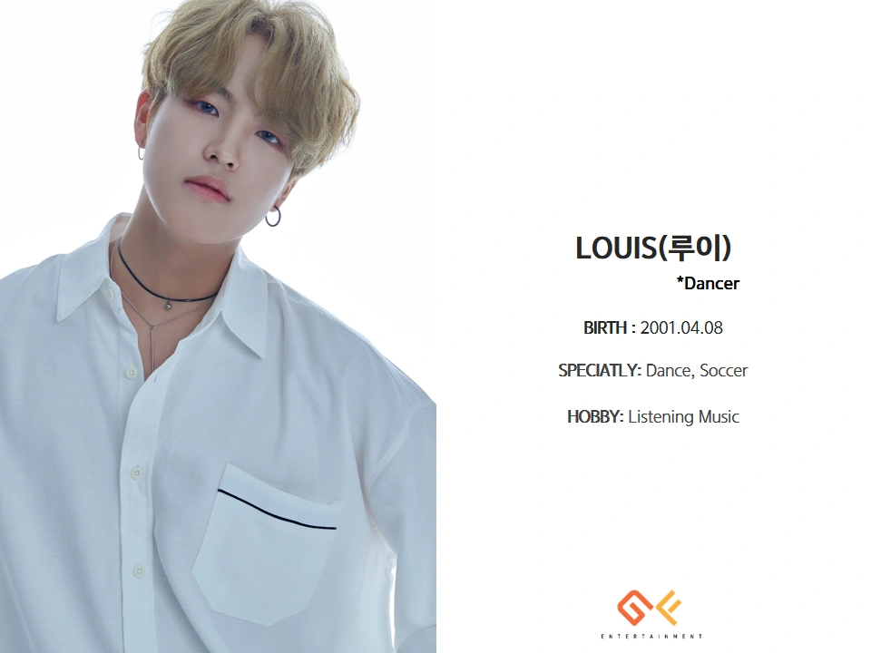 Louis (The KingDom)/Gallery | Kpop Wiki | Fandom
