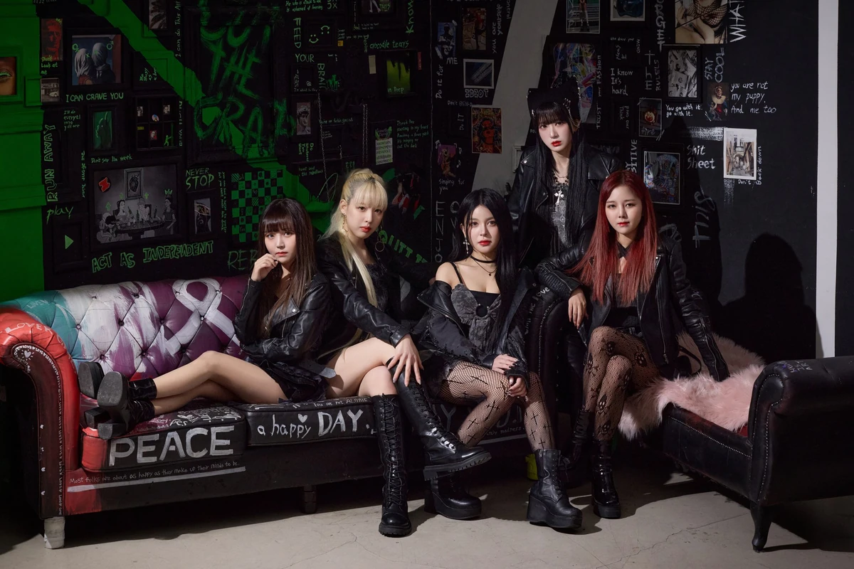 M.prism | Kpop Wiki | Fandom